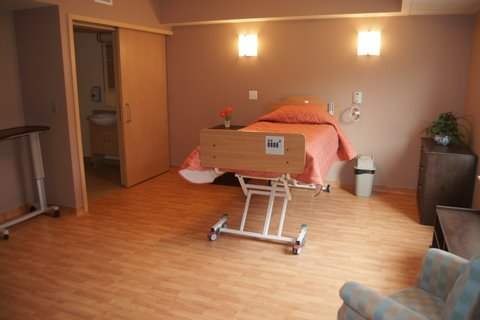 Virtual Tour – Alderwood Rest Home