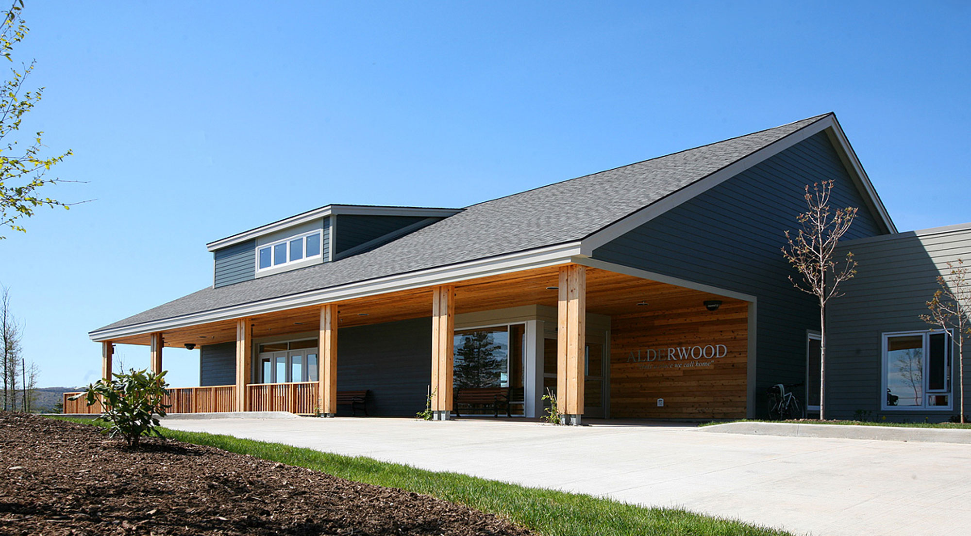 Virtual Tour – Alderwood Rest Home