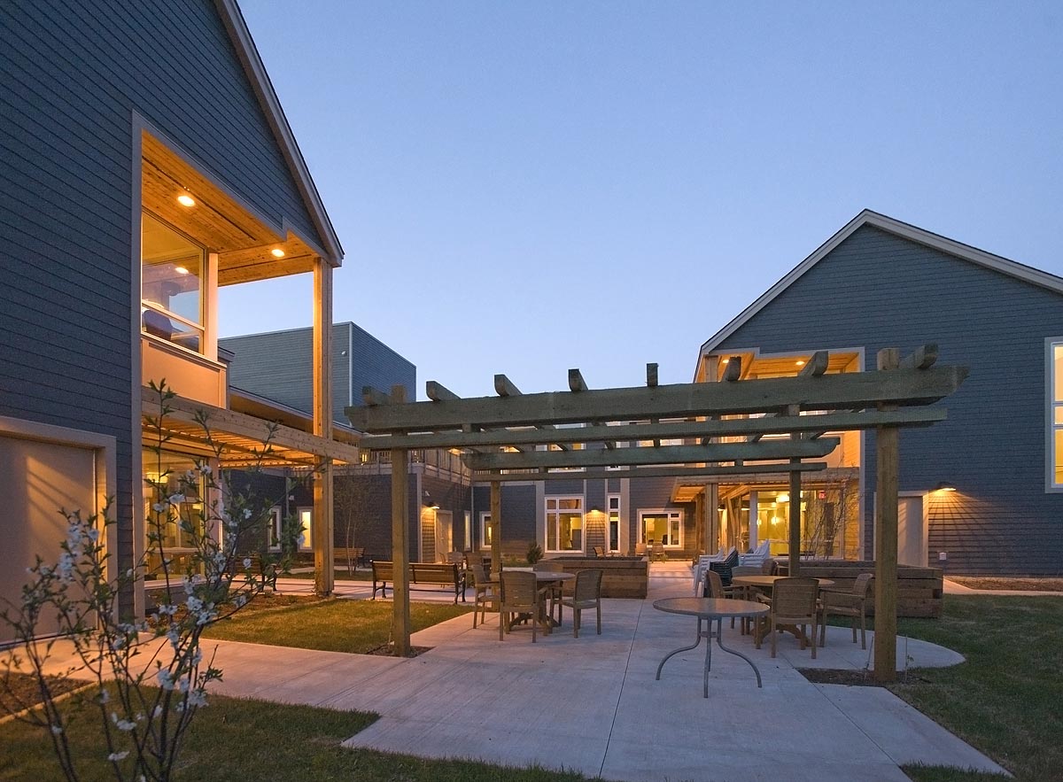 Virtual Tour – Alderwood Rest Home